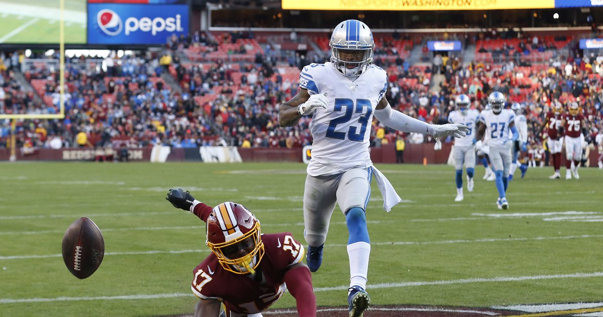 Eagles new player (or current player with new role) series: Darius Slay edition | PhillyVoice