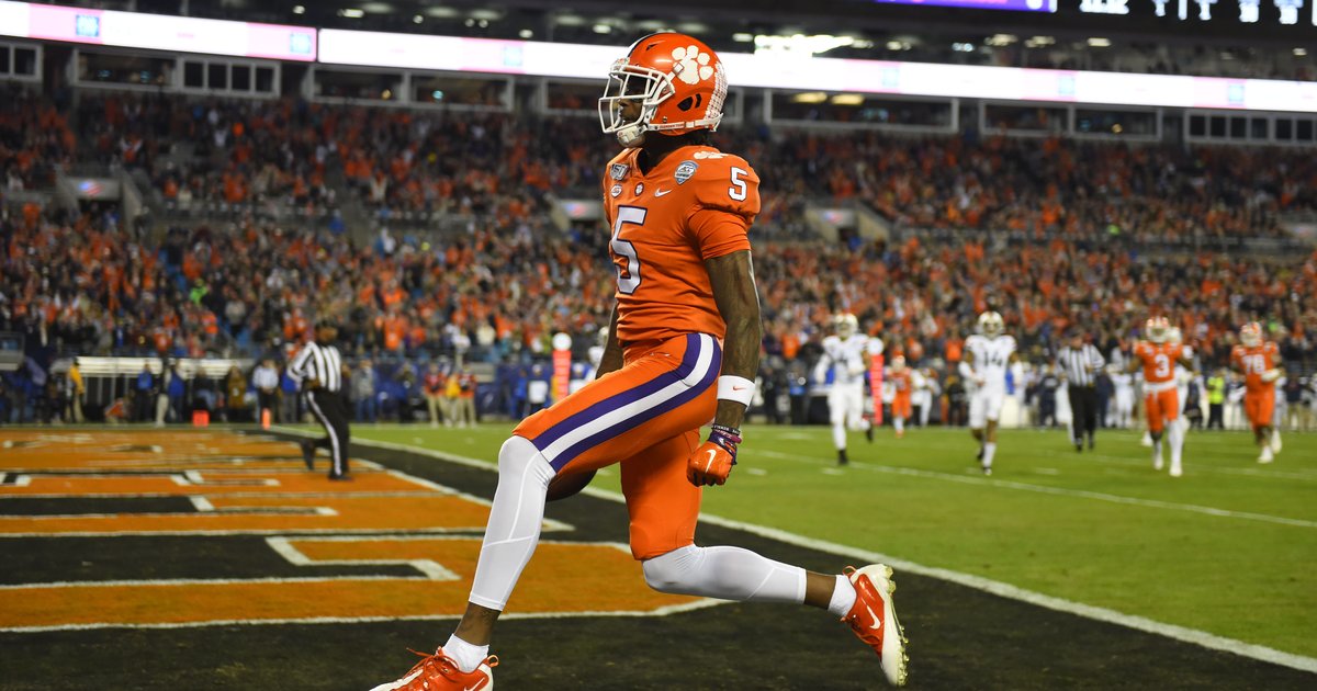 Eagles-only 2020 mock draft, version 1.0 | PhillyVoice