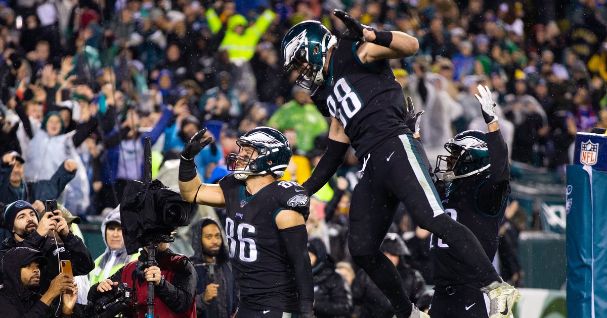 Week 17 NFL picks | PhillyVoice