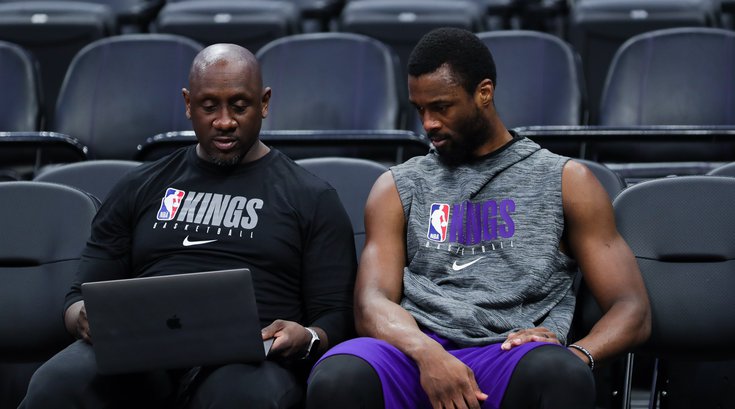 Bobby Jackson | PhillyVoice