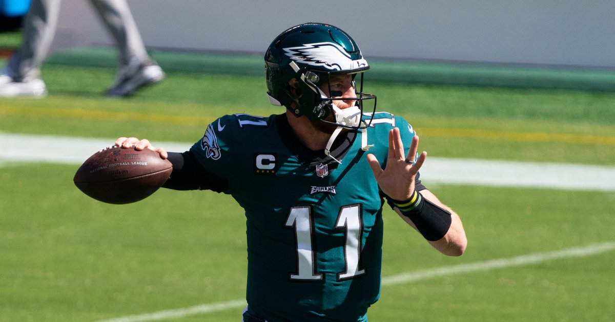 Eytan Shander: 'If we are having this conversation in the first place ...