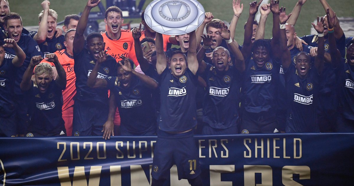 Eytan Shander: Philadelphia fans must acknowledge and thank Union for ...