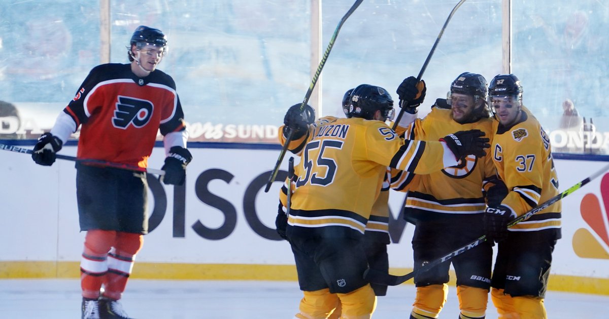 The worst Flyers lineups of the last 10 years | PhillyVoice