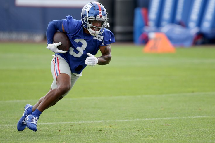 Eagles-Giants inactives, with analysis | PhillyVoice