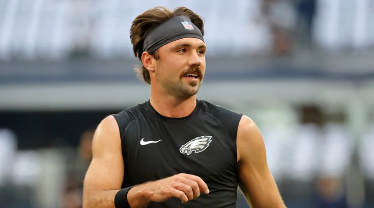 Jason Huntley | PhillyVoice