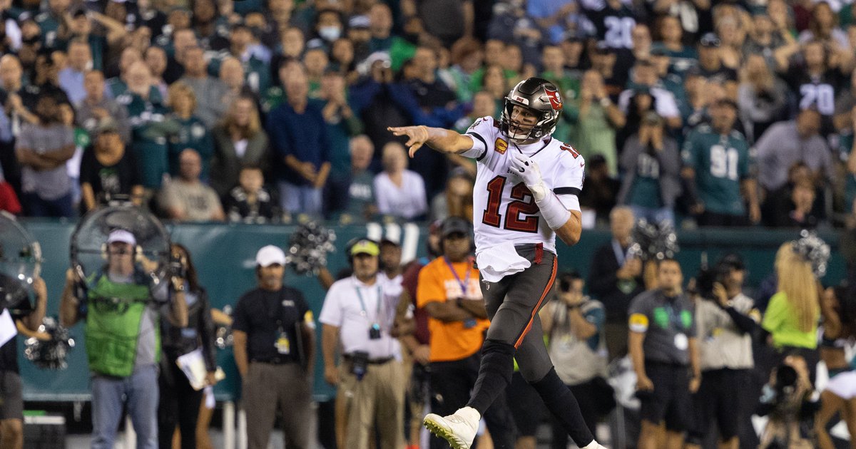 Wild card round NFL picks | PhillyVoice