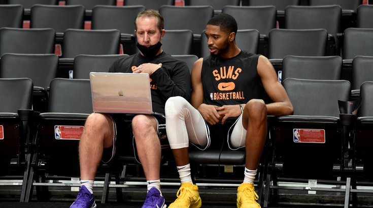 Bryan Gates | PhillyVoice