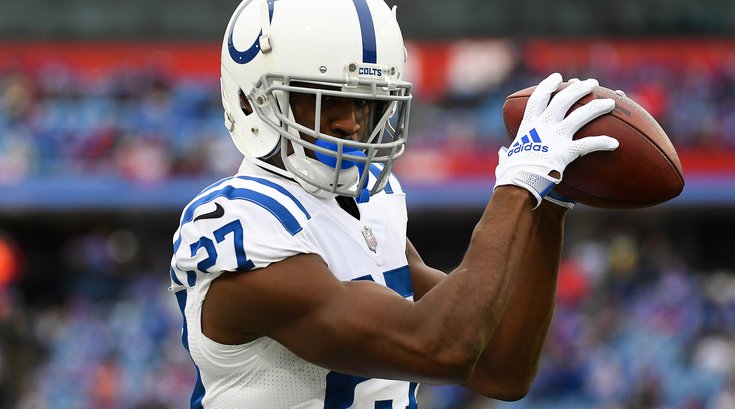 Xavier Rhodes | PhillyVoice