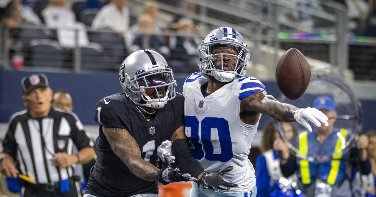 The Cowboys lost | PhillyVoice