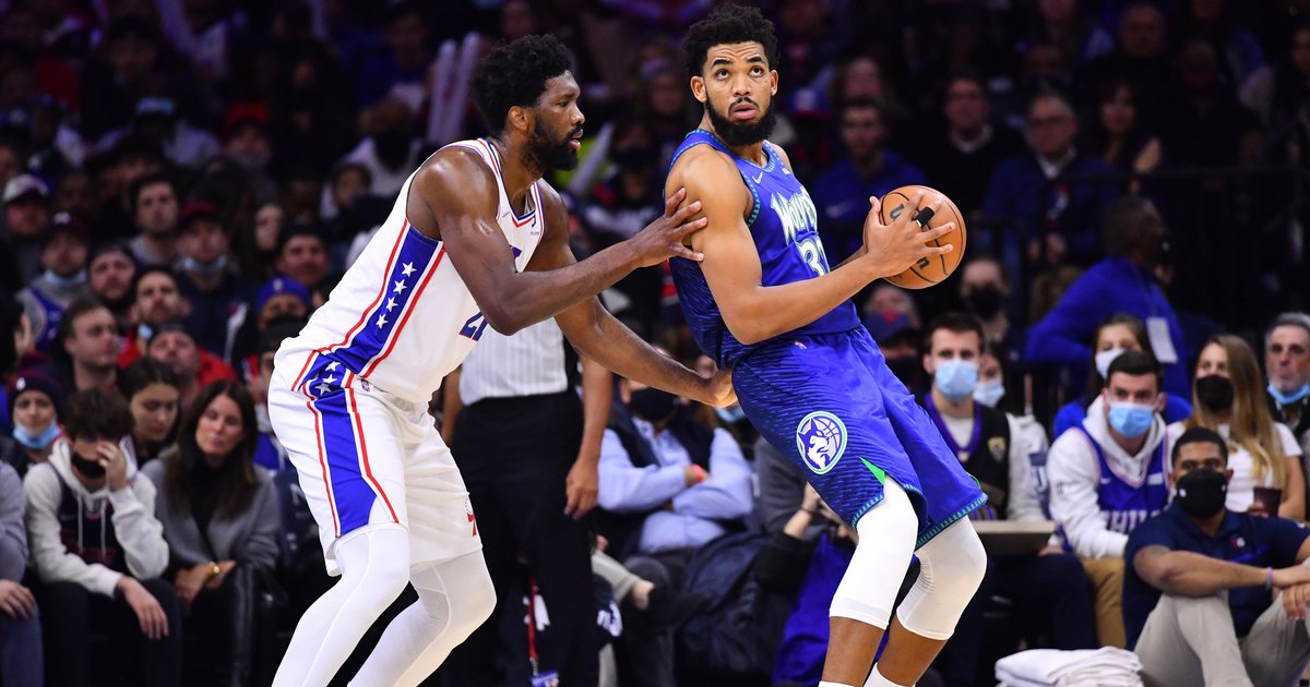 Sixers preview: Three thoughts on the homestand ahead | PhillyVoice