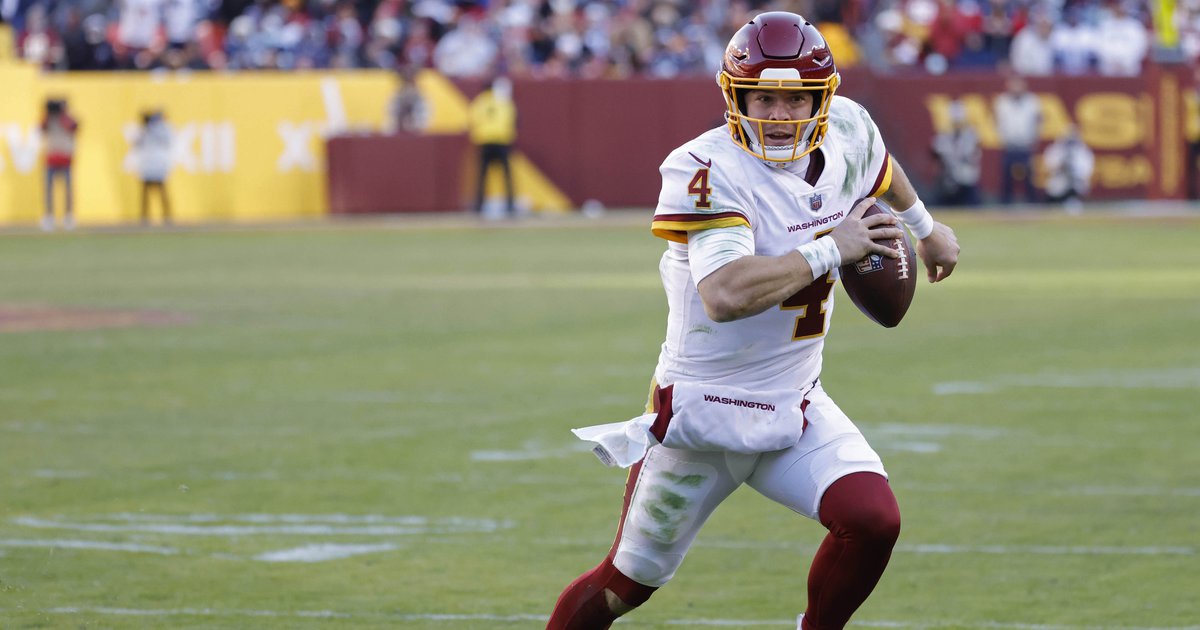 Eagles vs. Washington Football Team: Five matchups to watch | PhillyVoice