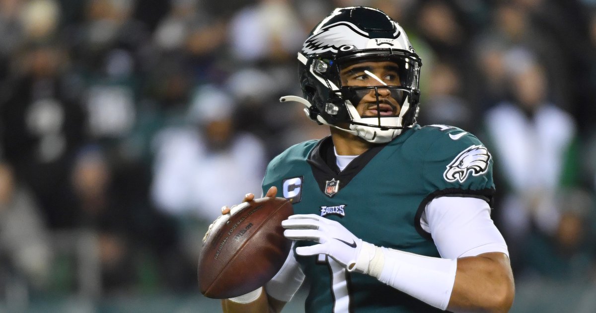 Eytan Shander: Ignore the Jalen Hurts chatter | PhillyVoice