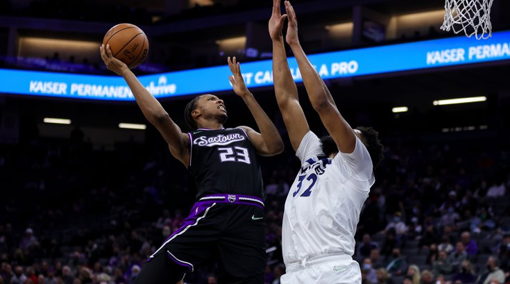 Louis King | PhillyVoice