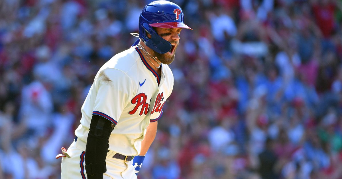 Eytan Shander: The Phillies have new life | PhillyVoice