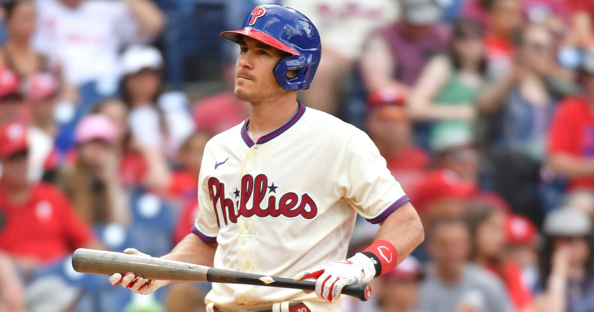 Phillies' ability to bounce back after loss will be key | PhillyVoice