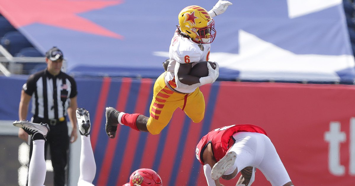 Philadelphia Stars advanced to USFL championship game | PhillyVoice