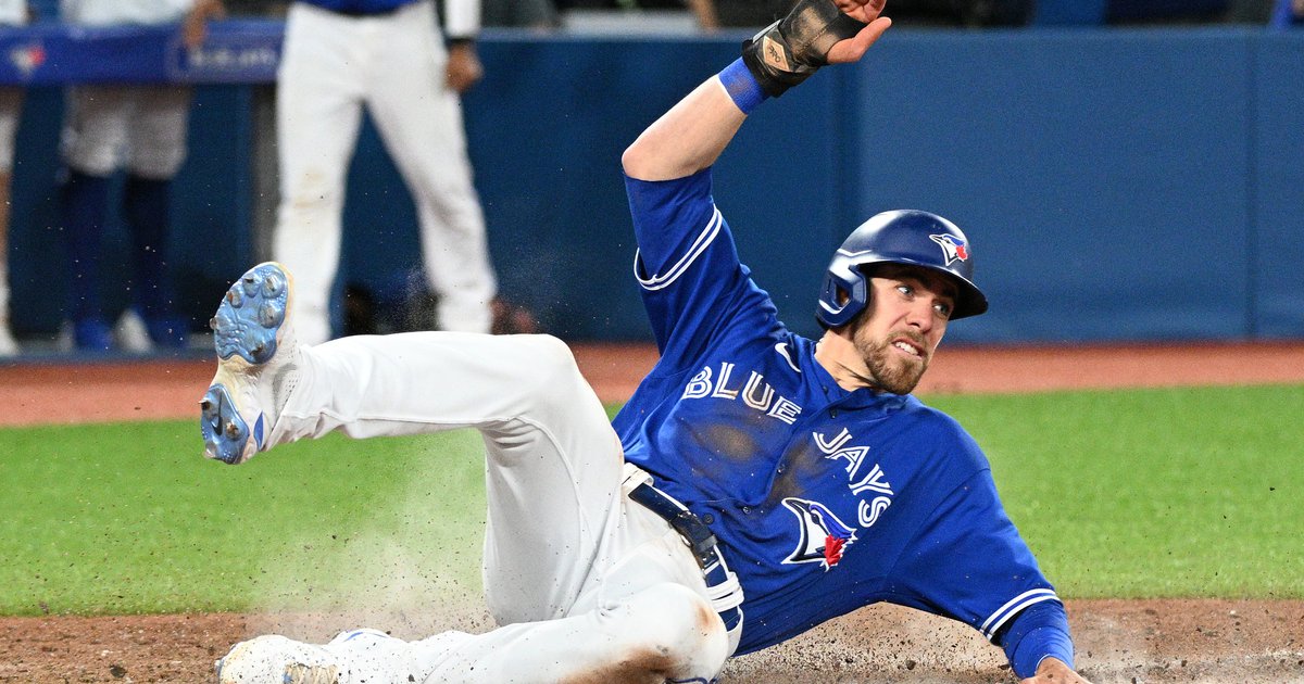 Phillies notes: Toronto OF Bradley Zimmer claimed off waivers, Brandon ...