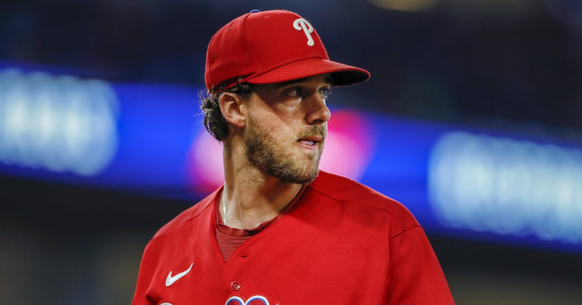 Phillies starting pitcher confidence meter: Who should start in ...