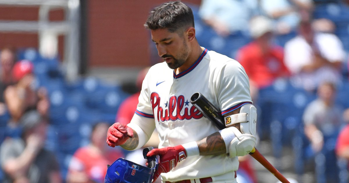 The Latest Philadelphia Phillies News | SportSpyder