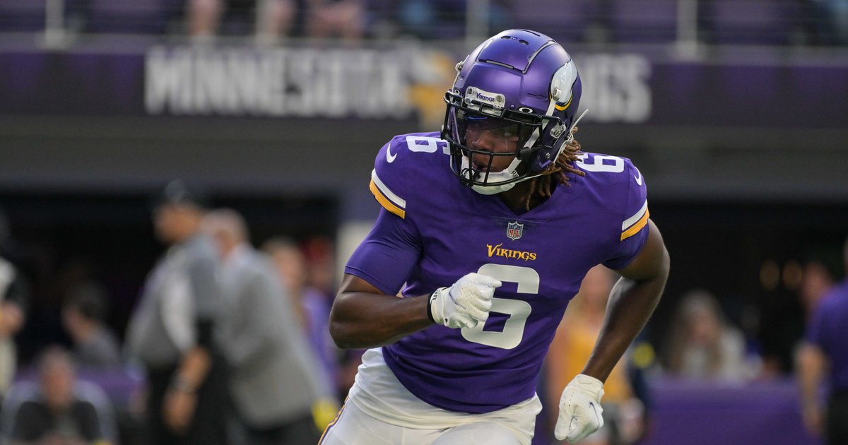 Eagles sign first-round S Lewis Cine | PhillyVoice