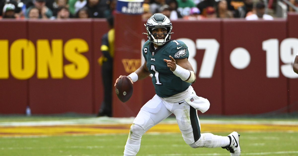 Week 8 NFL picks | PhillyVoice