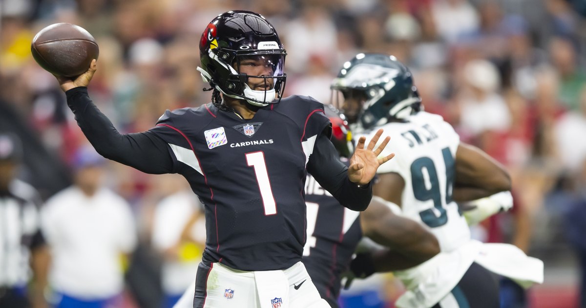 Eagles vs. Cardinals: Five matchups to watch | PhillyVoice