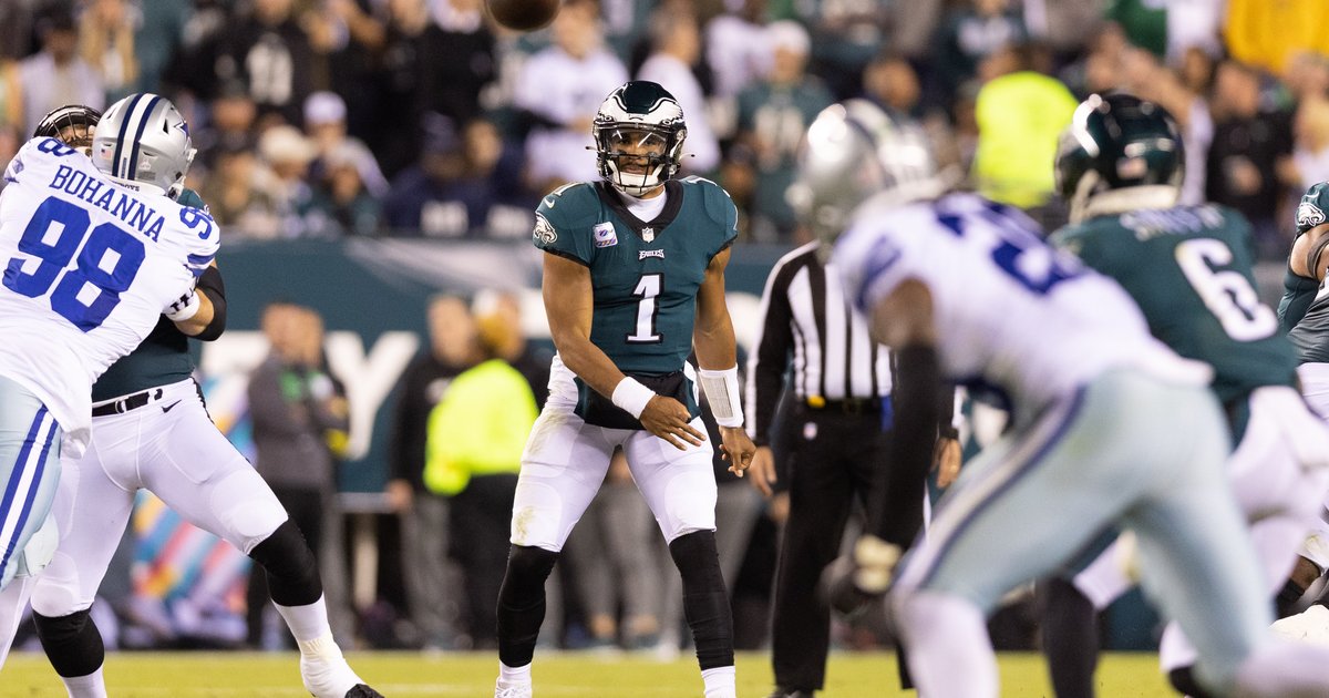 Week 9 NFL picks | PhillyVoice