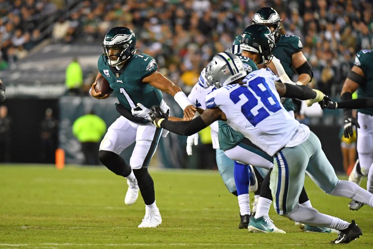 Final observations: Eagles 26, Cowboys 17 | PhillyVoice