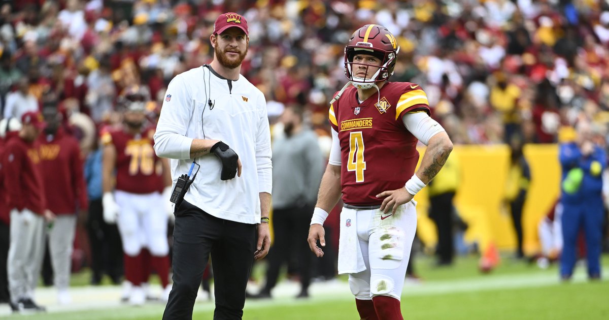 Nfl Sunday Open Thread Week 12 Phillyvoice