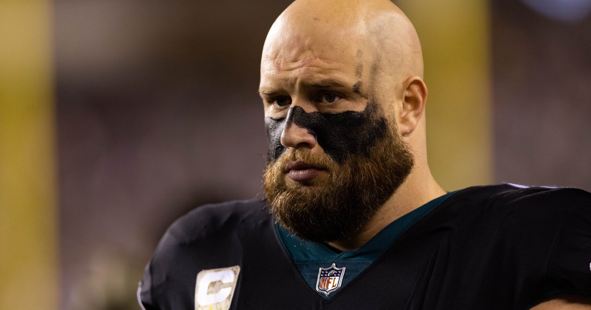 Lane Johnson's daily diet is wild and includes 5,000-6,000 calories ...
