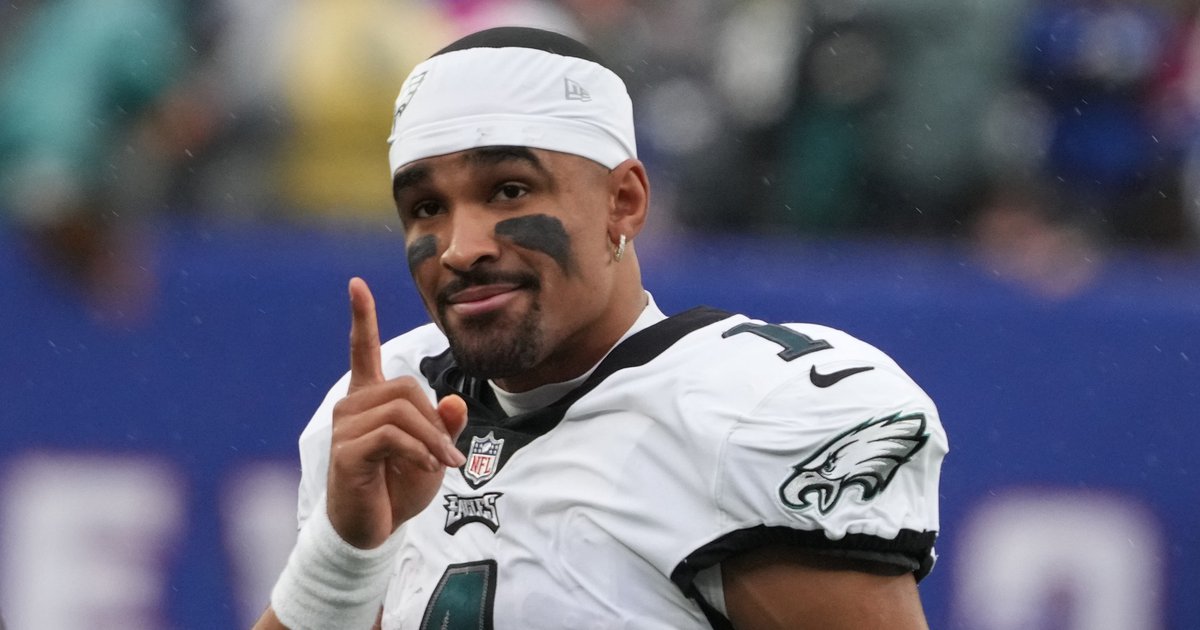 Giants at Eagles: Five players to watch | PhillyVoice