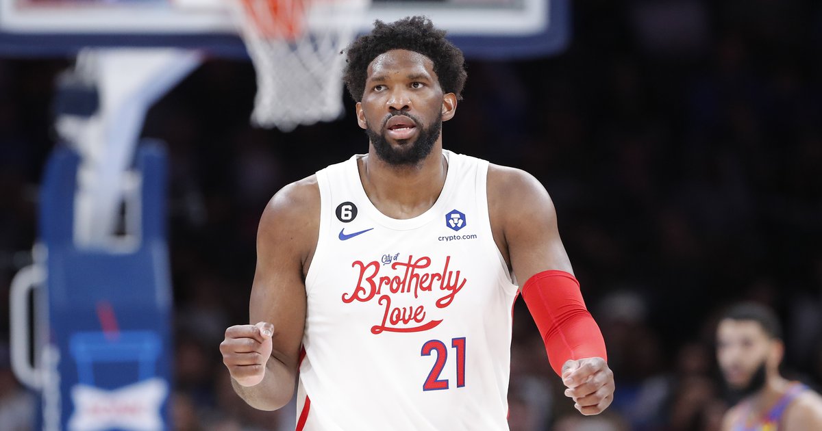 Ranking every Sixers center ever | PhillyVoice