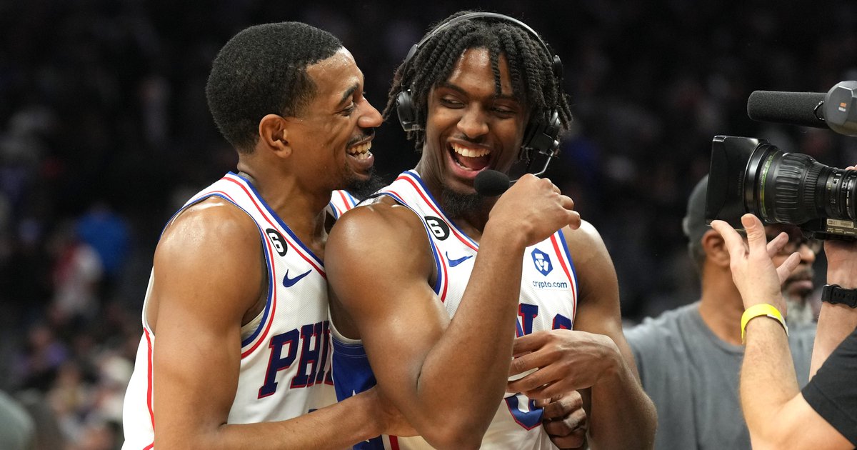 What you missed from Sixers vs. Kings: a furious comeback without their ...