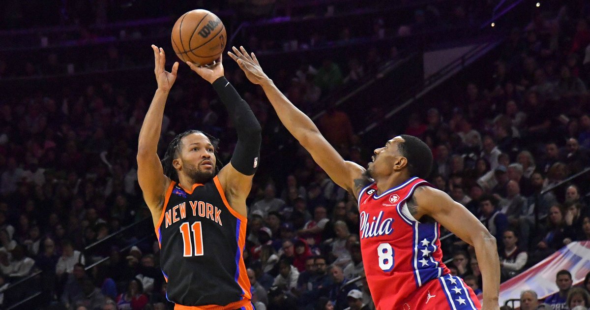 Three storylines to watch during Sixers-Knicks Game 3 | PhillyVoice