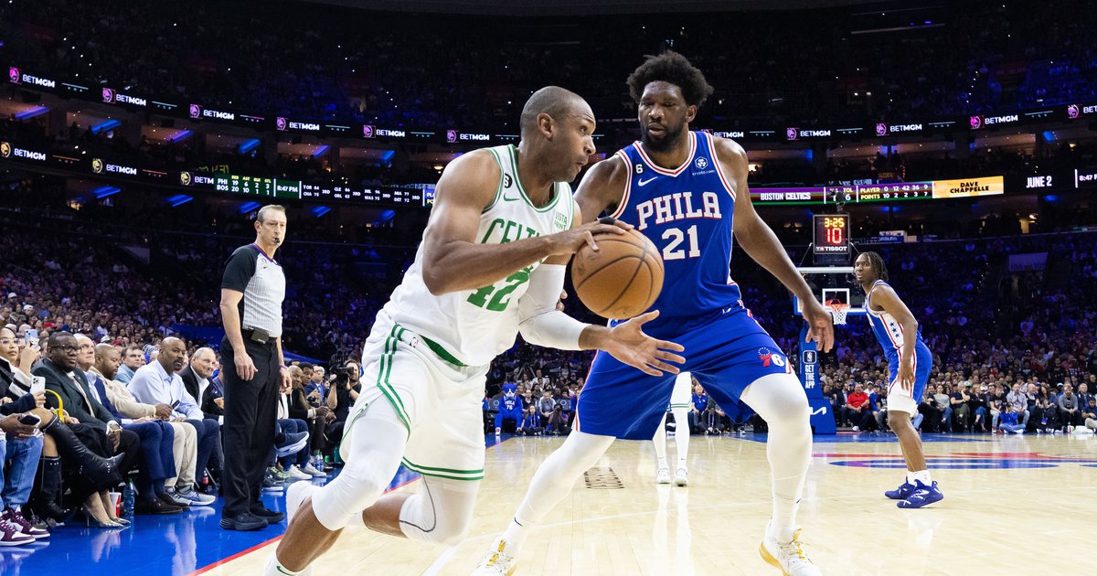 The biggest questions heading into Sixers vs. Celtics series | PhillyVoice