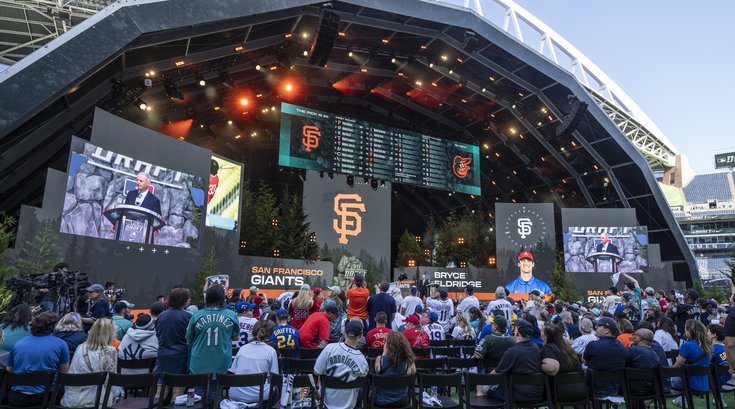 MLB Draft 2023 | PhillyVoice
