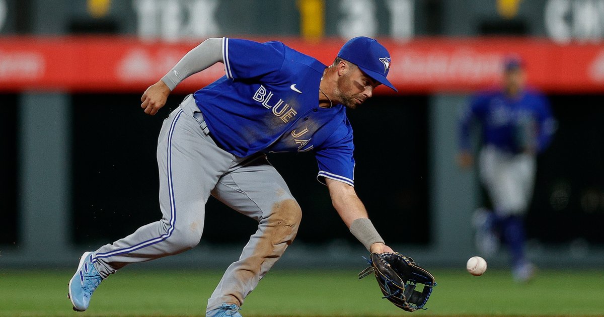 Phillies to sign utilityman Whit Merrifield | PhillyVoice