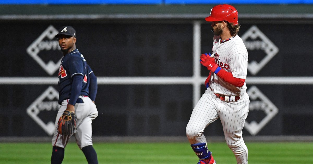 Phillies 2024 preview: Can they win the NL East for first time in 13 ...