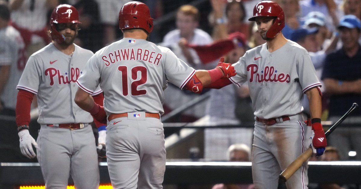 How much are the Phillies really running it back every year? | PhillyVoice