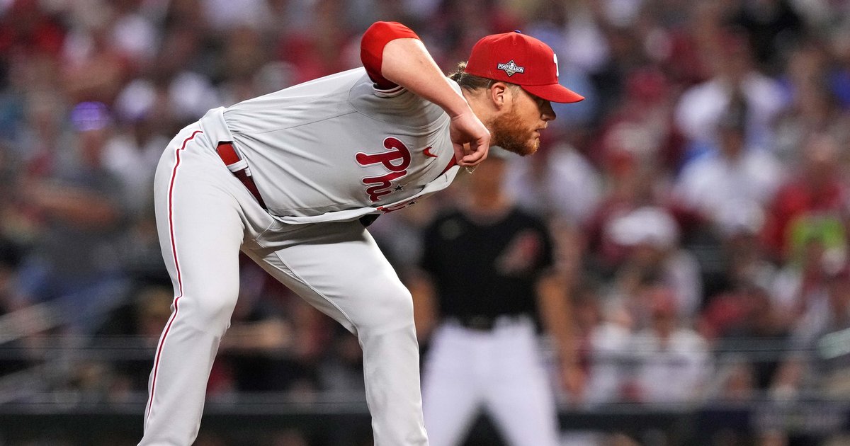 Phillies' biggest offseason priority should be finding a closer ...