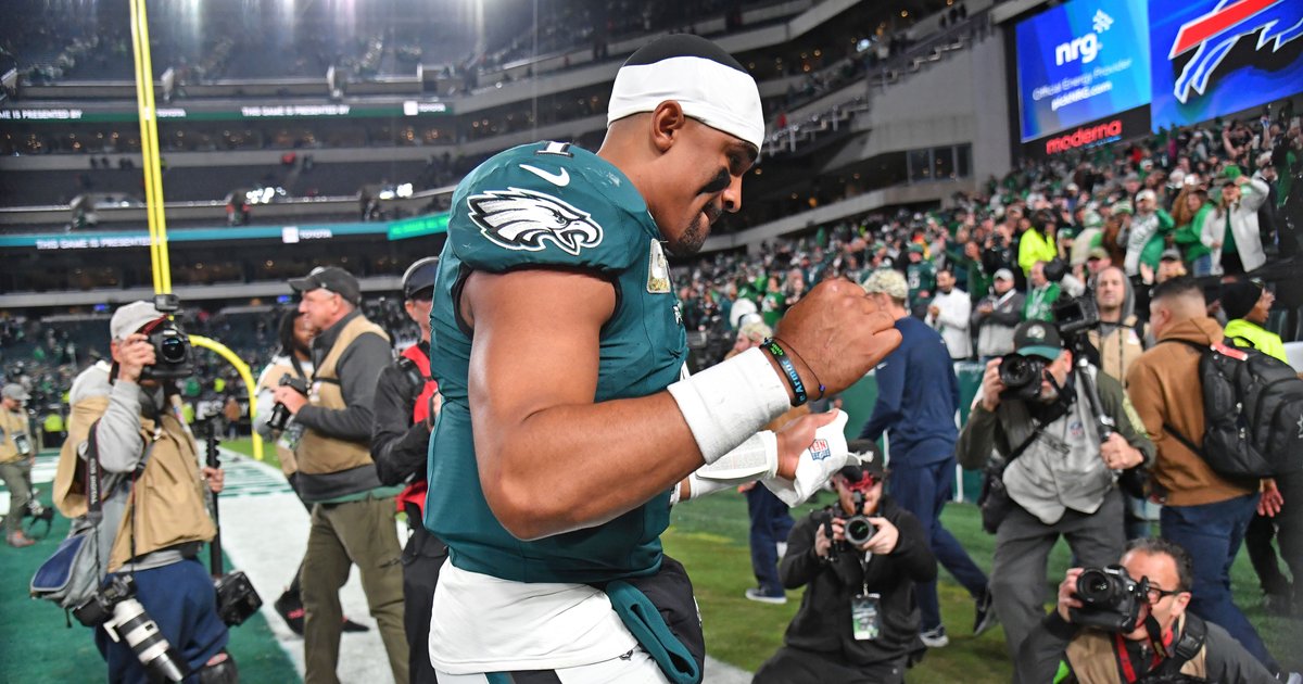 10 reasons the Eagles are set up for a Super Bowl run | PhillyVoice