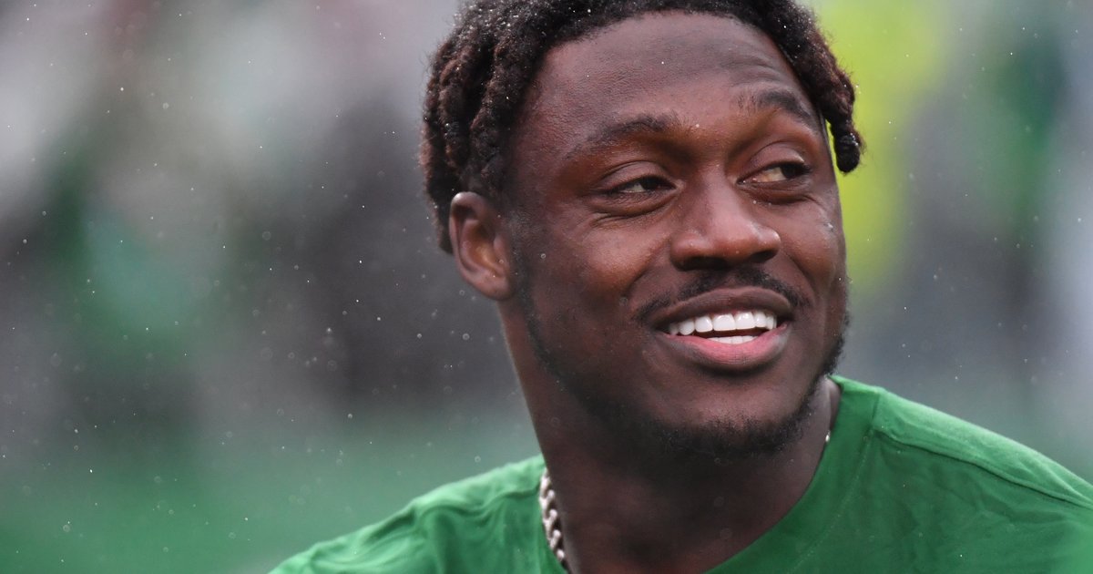 By the numbers: A.J. Brown is the most dominant receiver in Eagles ...