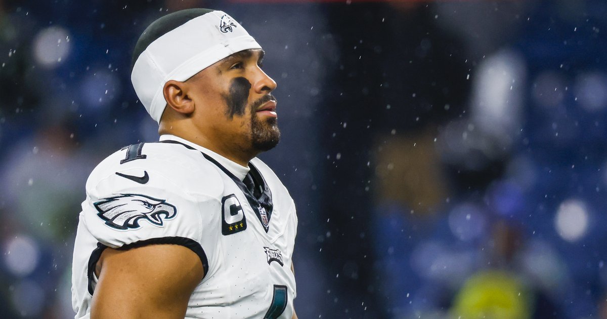 Eagles power ranking roundup: Week 16 | PhillyVoice