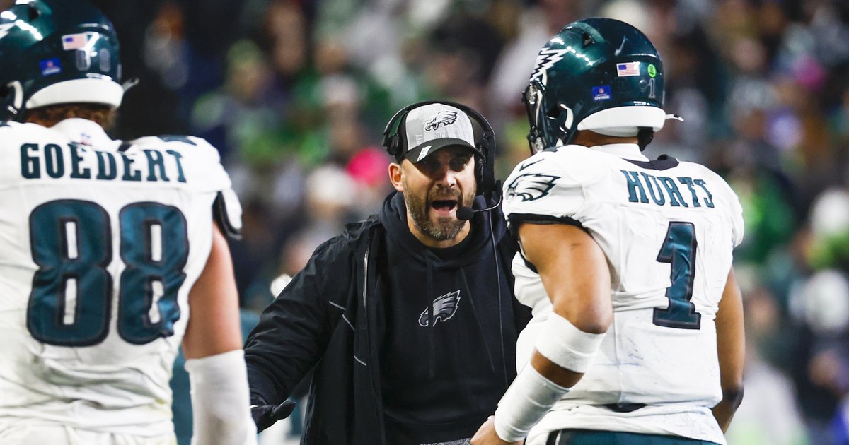 10 Eagles predictions heading into the 2024 NFL season | PhillyVoice