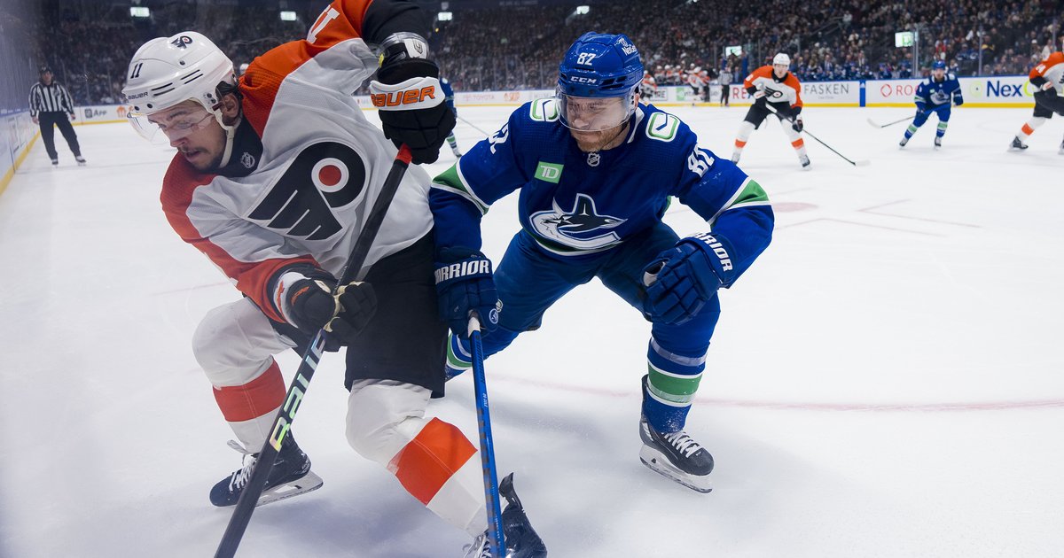 Flyers 2024-25 regular season schedule drops | PhillyVoice