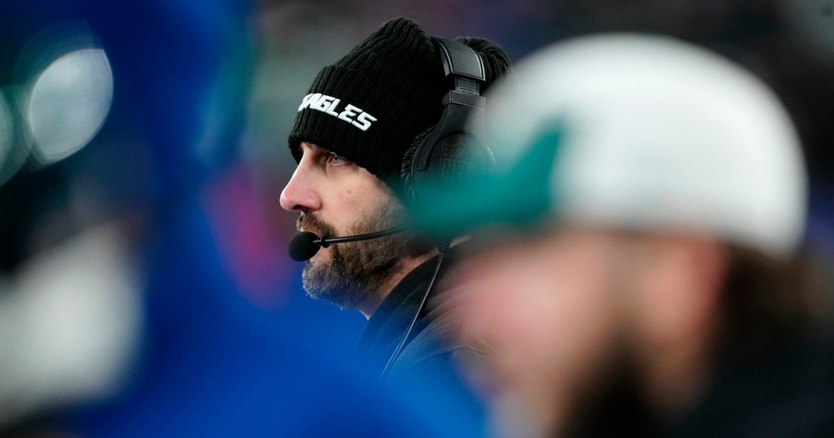 Eagles power ranking roundup: End of regular season edition | PhillyVoice