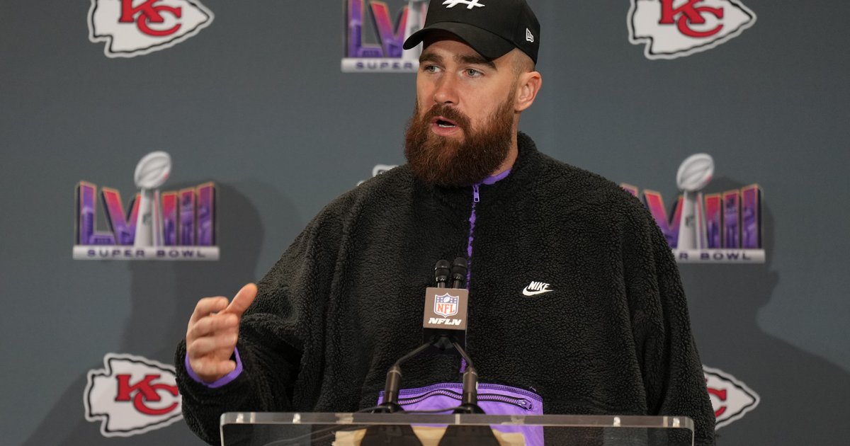 Eytan Shander: The three things you must bet on in Super Bowl LVIII ...