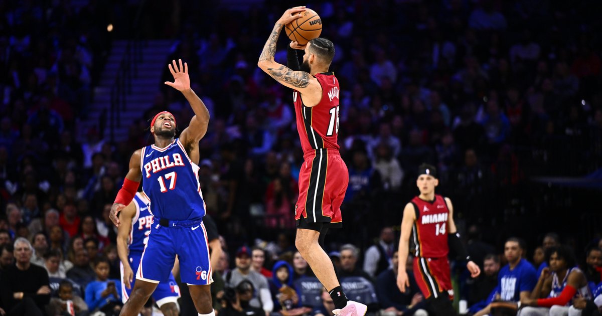 Report: Sixers to sign Caleb Martin | PhillyVoice