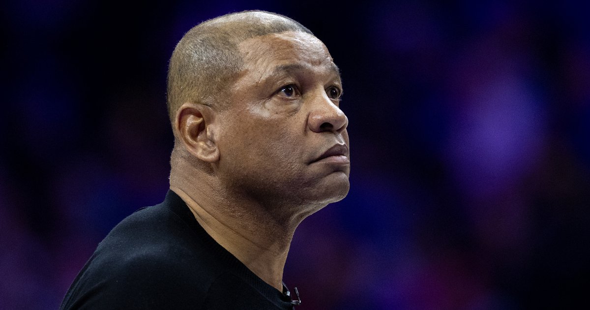 Instant observations: Sixers thrashed by Bucks in Doc Rivers' return to ...