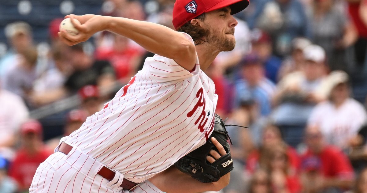 Which Phillies players are impressing, falling short early in spring ...